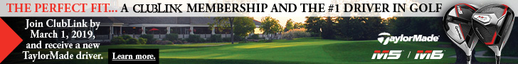 Caledon Woods Membership - Caledon Woods Golf Club